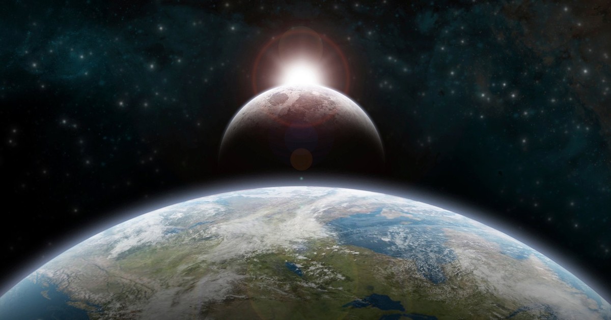 The speed of light is torturously slow, and these 3 simple animations ...