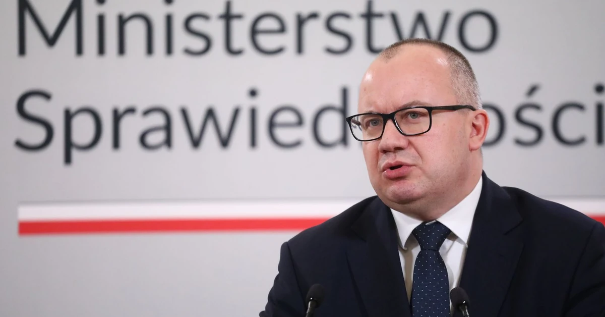 Afera Pegasusa. Bodnar: Sędziowie wydający zgody nie mogli mieć świadomości - Dziennik.pl