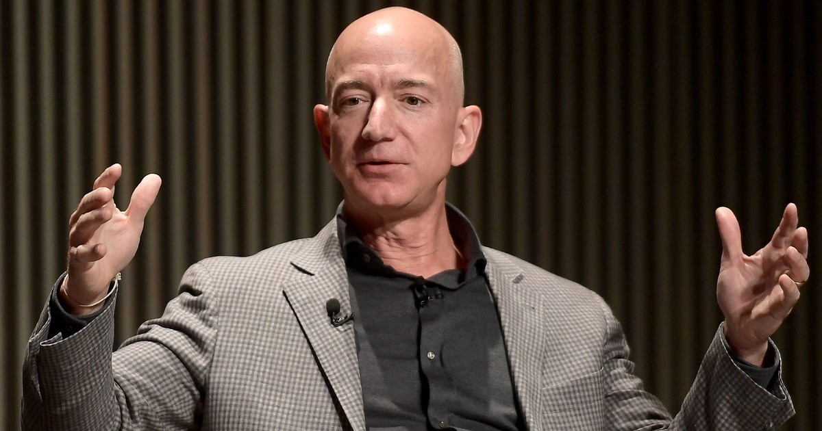 Amazon to locate African headquarters in South Africa, | Business ...