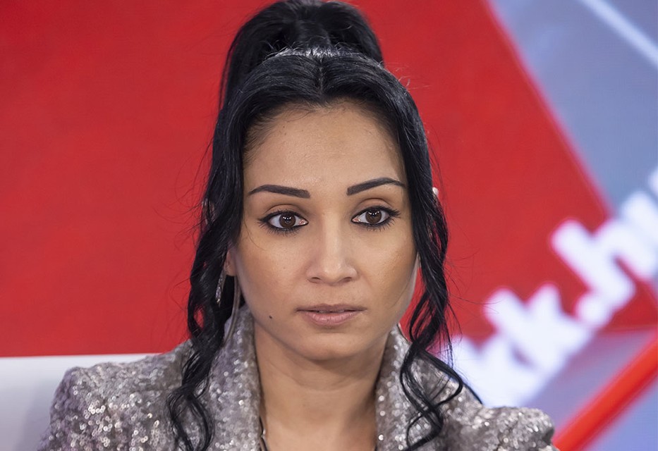 Nótár Mary hatalmas bejelentést tett: ragyog a boldogságtól, mert végre ...