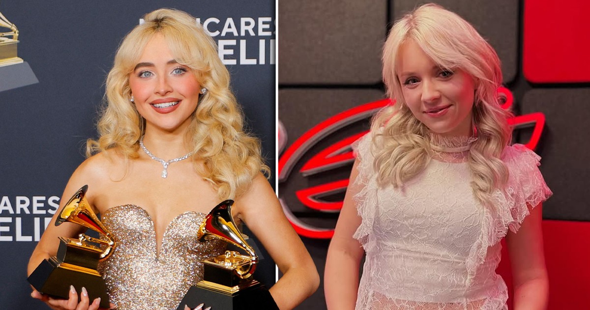 Sonia Maselik niczym Sabrina Carpeter. Czy to ona pojedzie na Eurowizję?