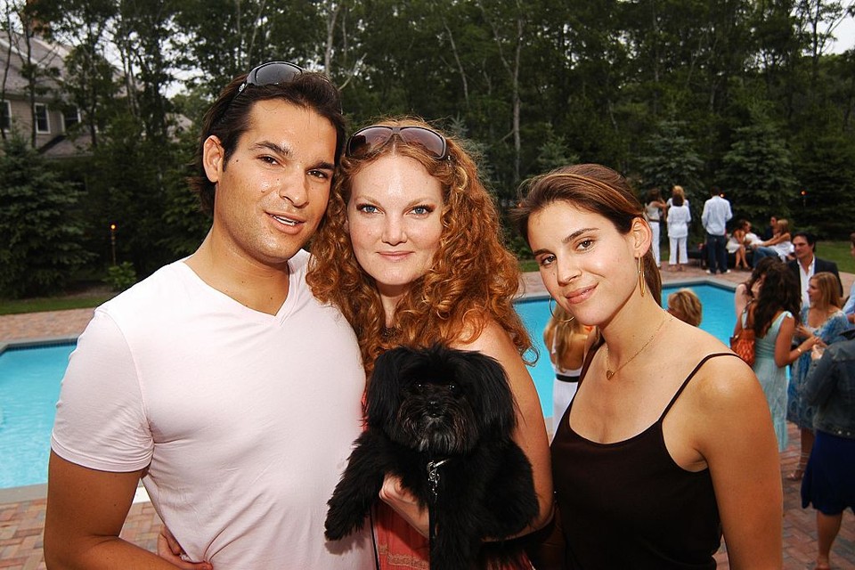 Miały pracować dla Ghislaine Maxwell. Wśród nich polska modelka - Kobieta