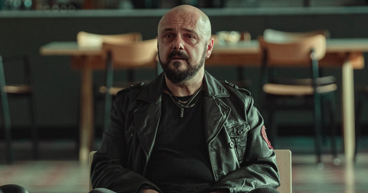 "Informacja zwrotna". Arkadiusz Jakubik oburzony warunkami nagrań sceny erotycznej - Plejada.pl