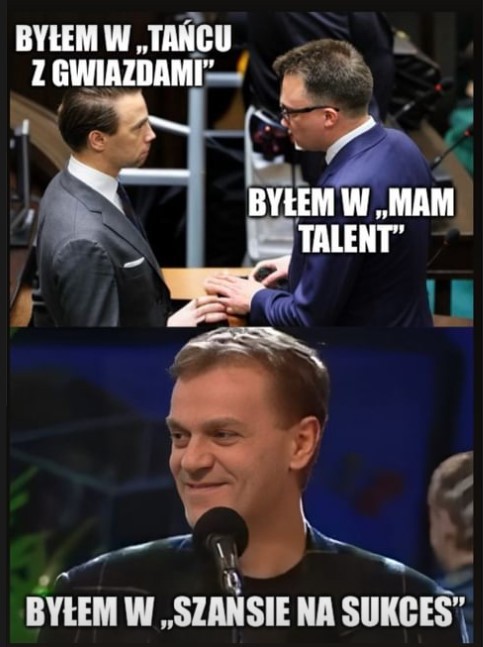 Przegrana Elżbiety Witek i Szymon "Grillownia". Najlepsze memy 2023 r ...