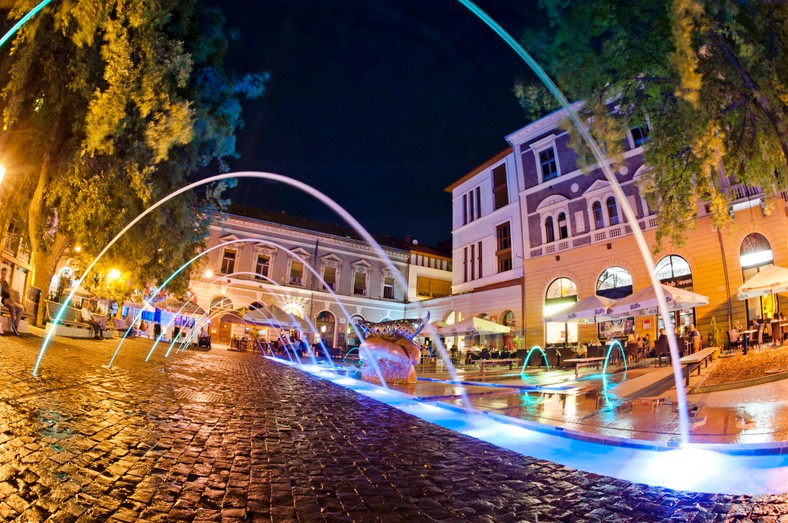 Debreczyn - największe atrakcje, co zobaczyć, baseny, festiwale - Podróże