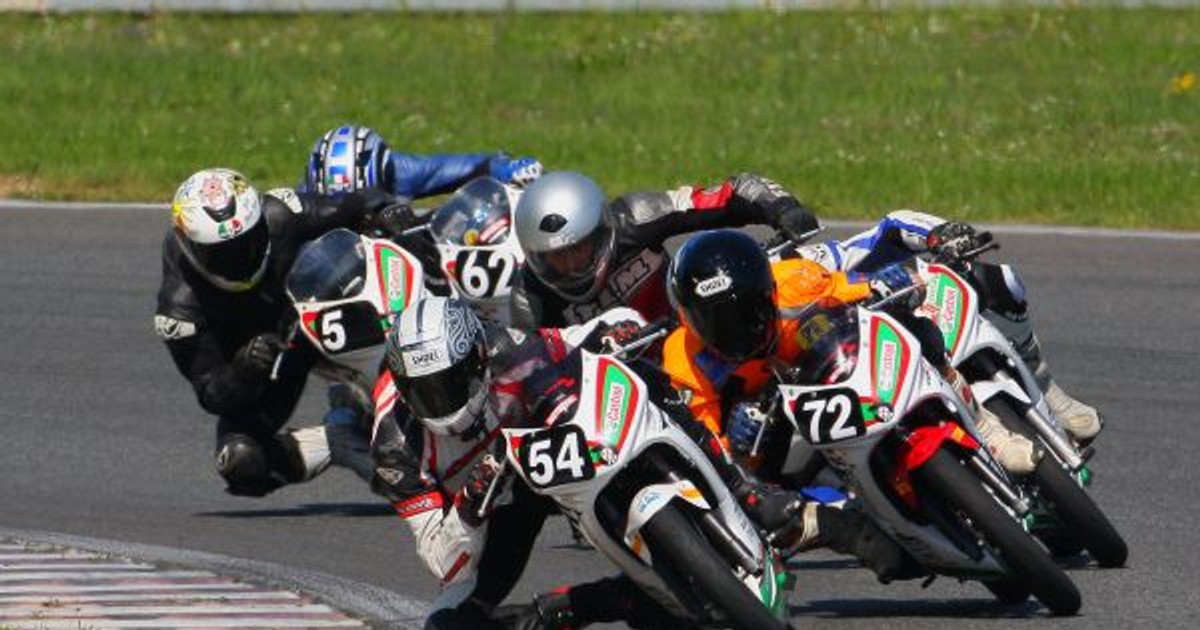 Decydująca runda Honda Cups w Poznaniu