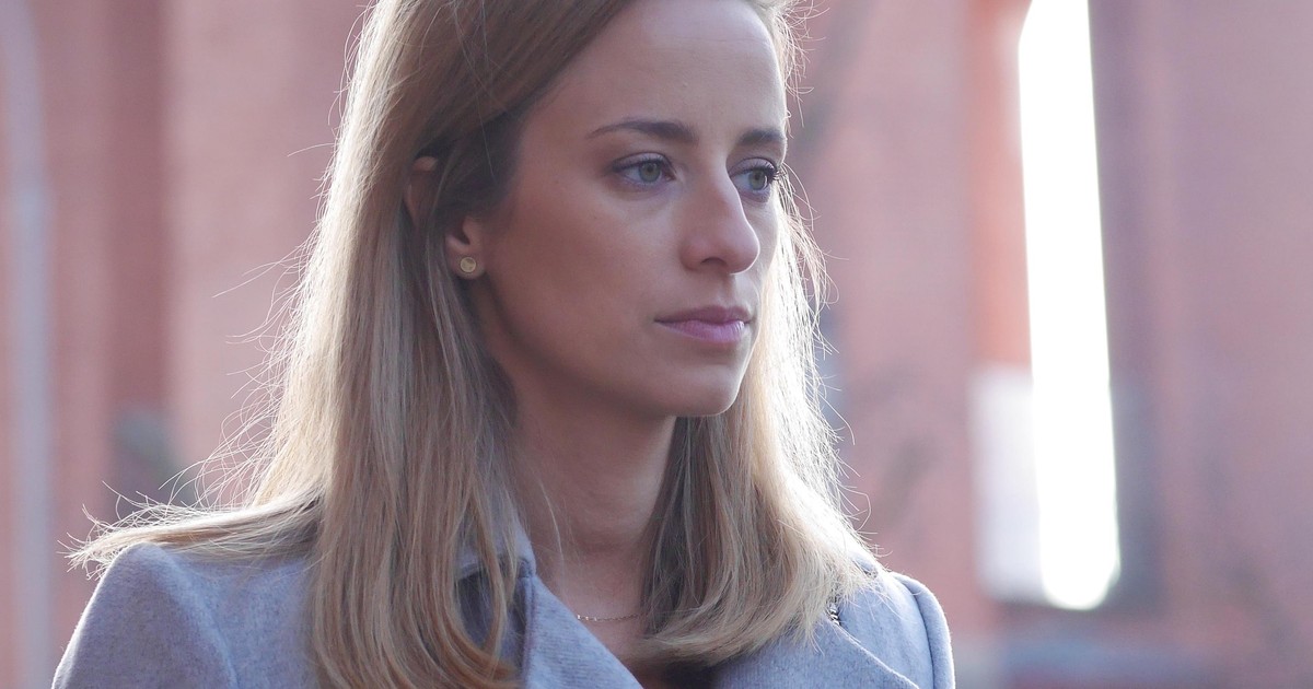 Sabina w „Pierwszej miłości" zwariowała? Uwięzi ojca, a potem będzie ...