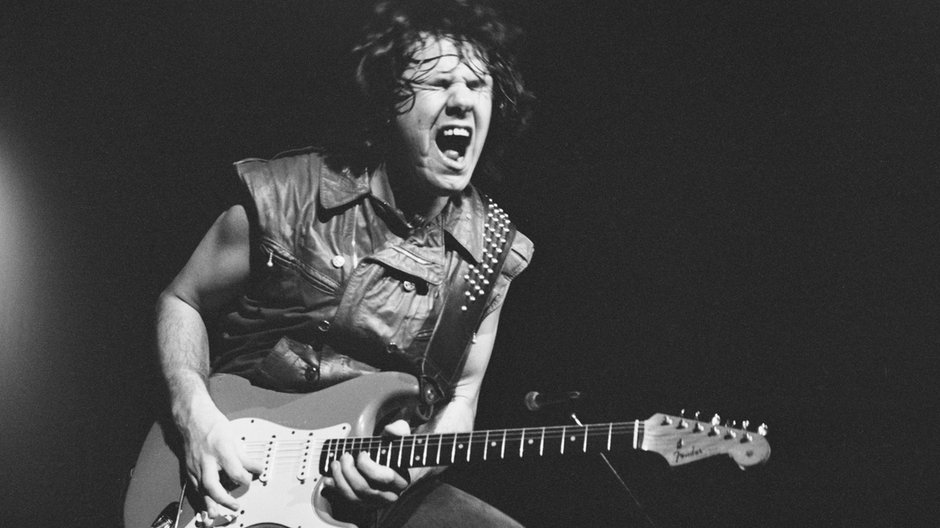 Gary Moore: 15 lat od śmierci gitarowego wirtuoza - Styl życia