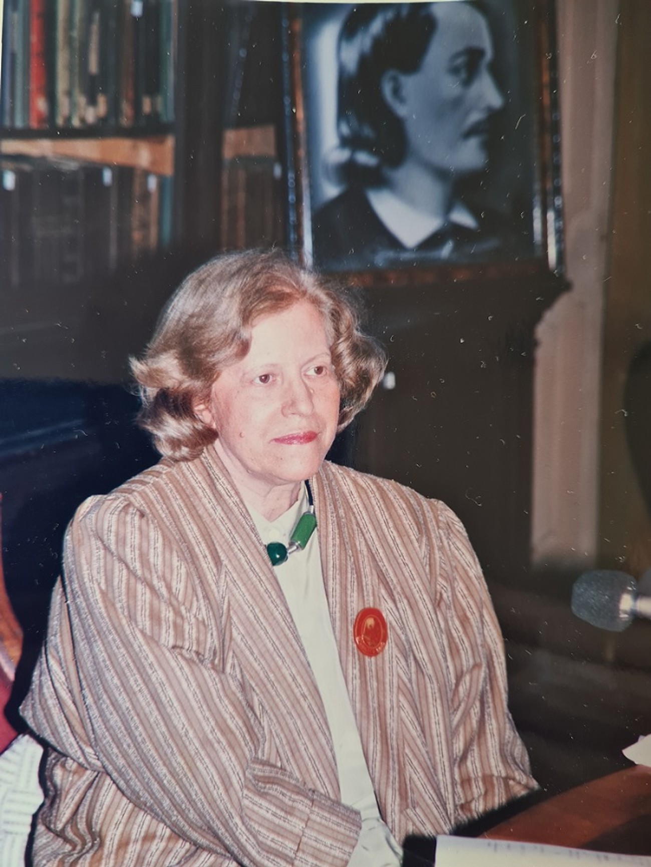 SEĆANJE NA SVETLANU VELMAR JANKOVIĆ: Život je kratak, a umetnost duga - Blic