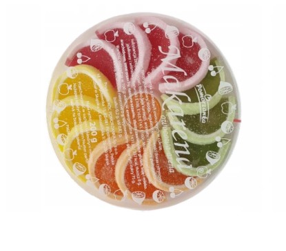 Słodycze PRL-u i lat 90. Gumy Turbo, ciepłe lody i delicje - Kobieta