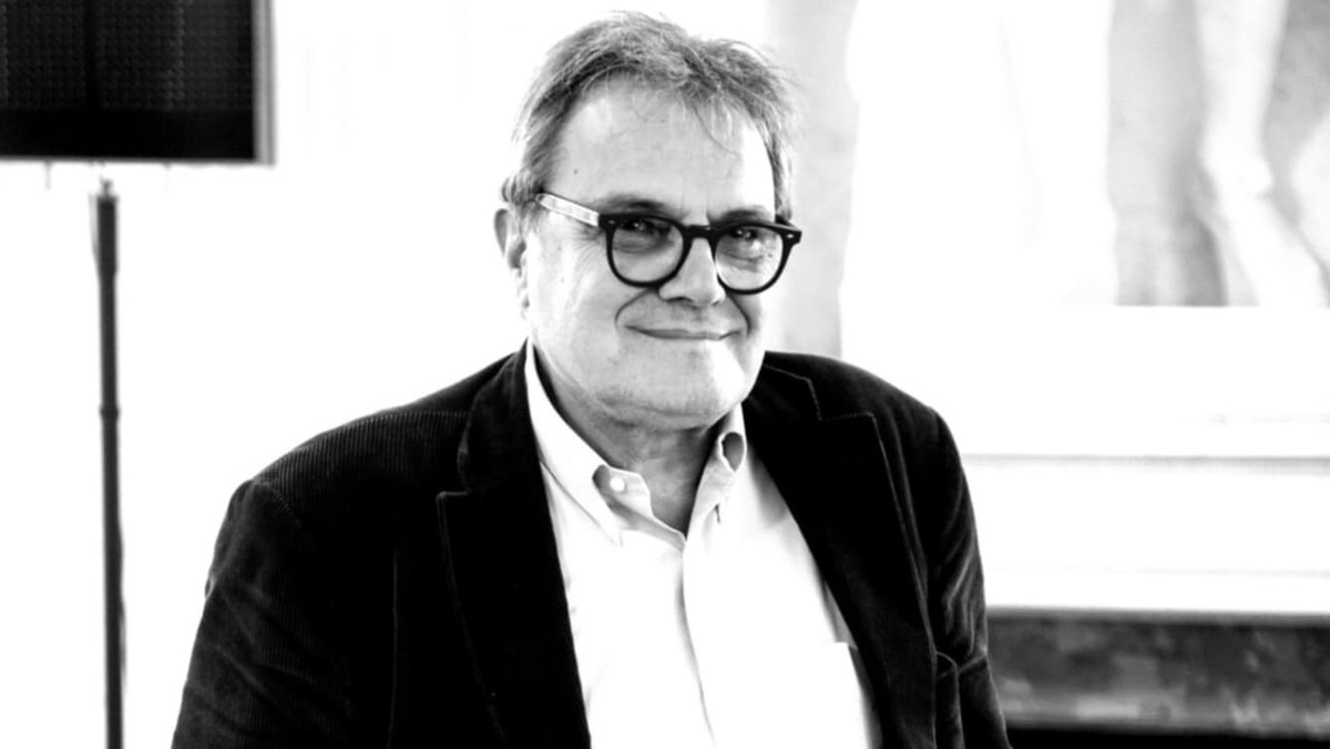 Zmarł Słynny Włoski Fotografik Oliviero Toscani Miał 82 Lata Wiadomości