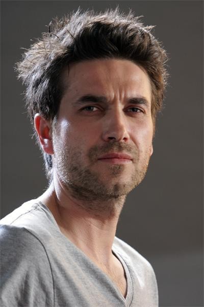 Najseksowniejsi polscy aktorzy i dziennikarze - z którym chciałabyś ...