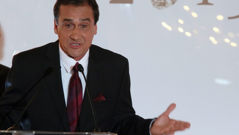 Mariusz Max Kolonko - miejsce urodzenia, media, życie w USA - Wiadomości