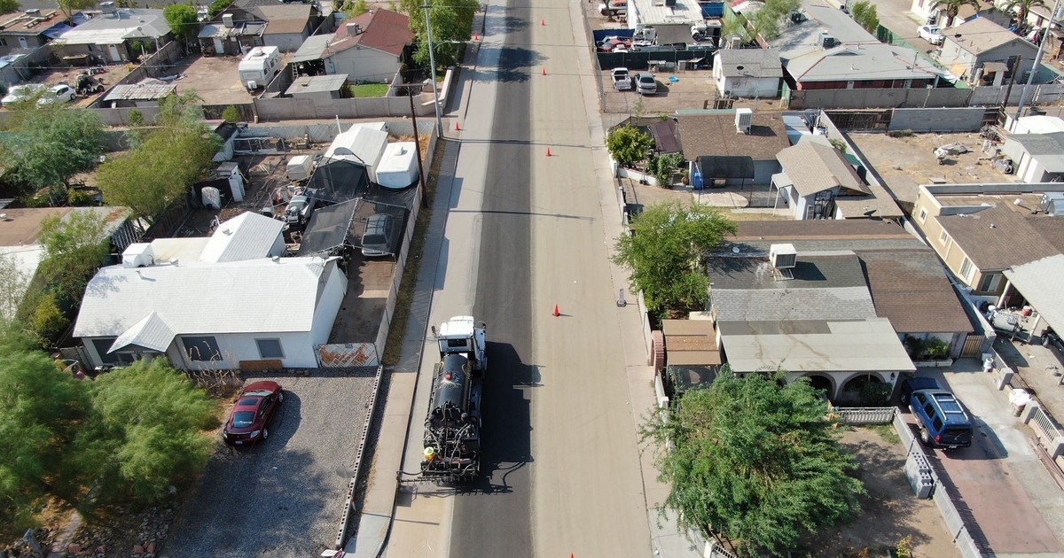 Affordable housing is the best way to prevent heat-related deaths ...