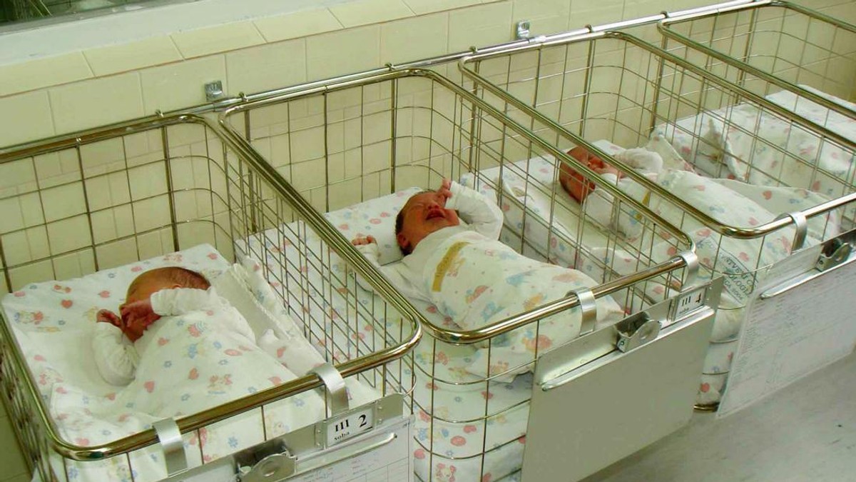 Ovako izgleda skrining za otkrvanje spinalne mišićne atrofije (SMA) - Blic