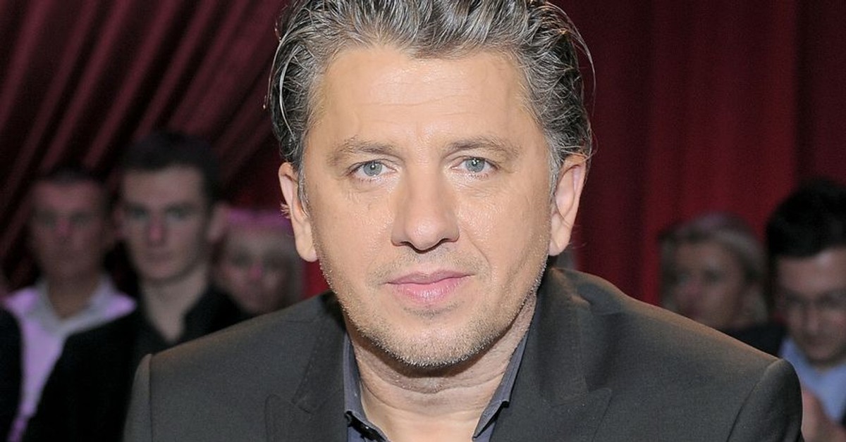 Józefowicz wspomina porażkę "Metra" na Broadwayu: Wpadłem w depresję ...