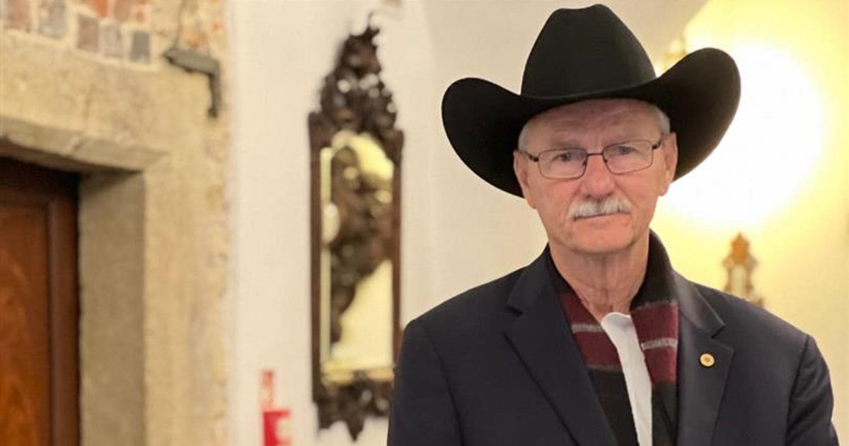 Kim jest Jim Mazurkiewicz? To faworyt na stanowisko ambasadora USA w Polsce