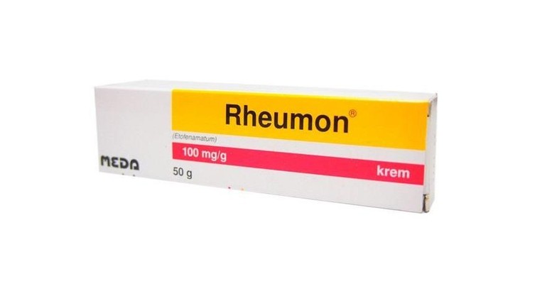 Rheumon