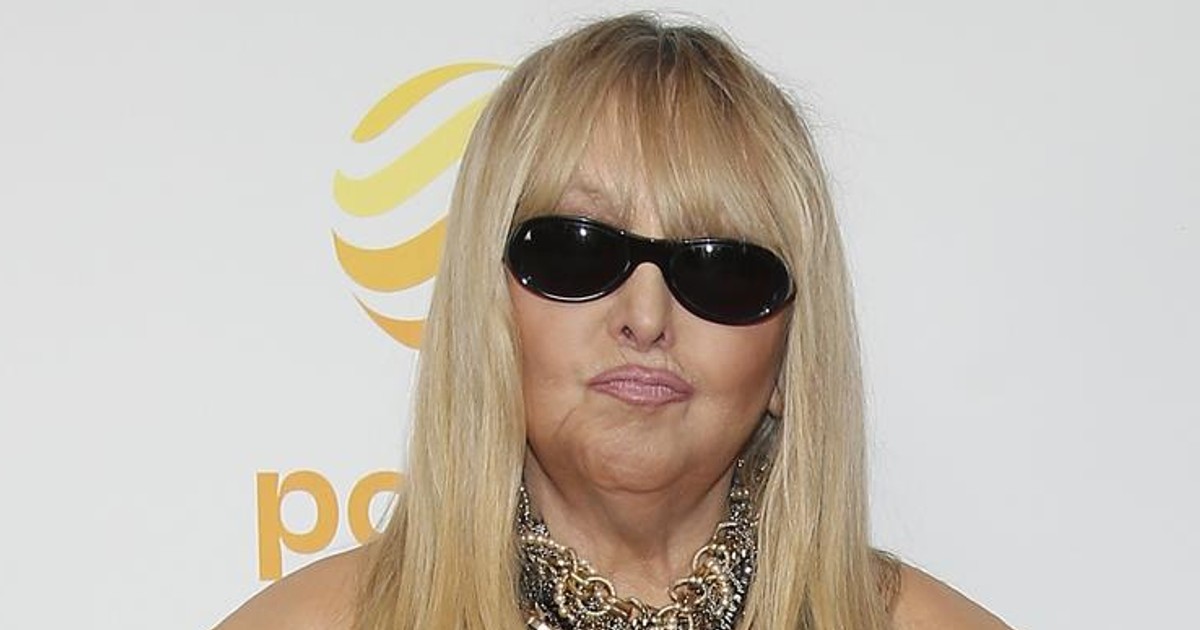 Maryla Rodowicz zaszalała. Co ona ma na nogach?!