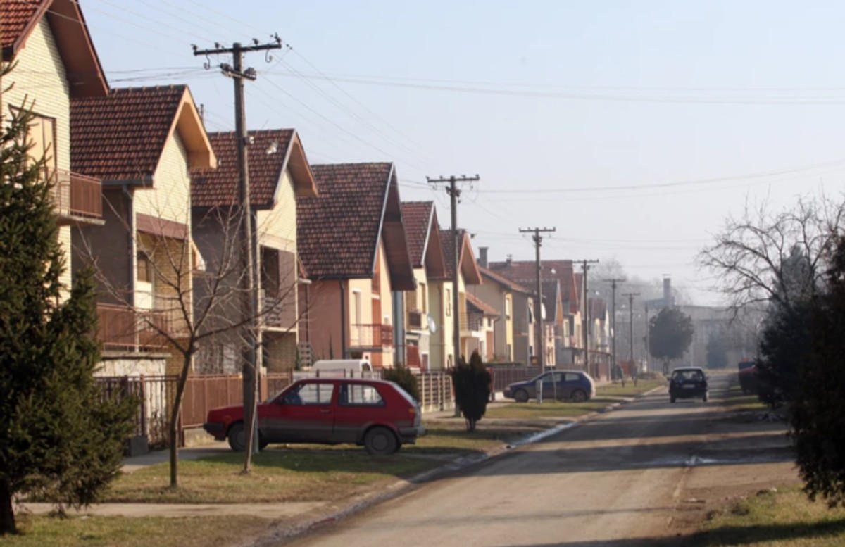 Mesto u Srbiji nosi ime iz najsočnije psovke i toliko je vulgarno da ...