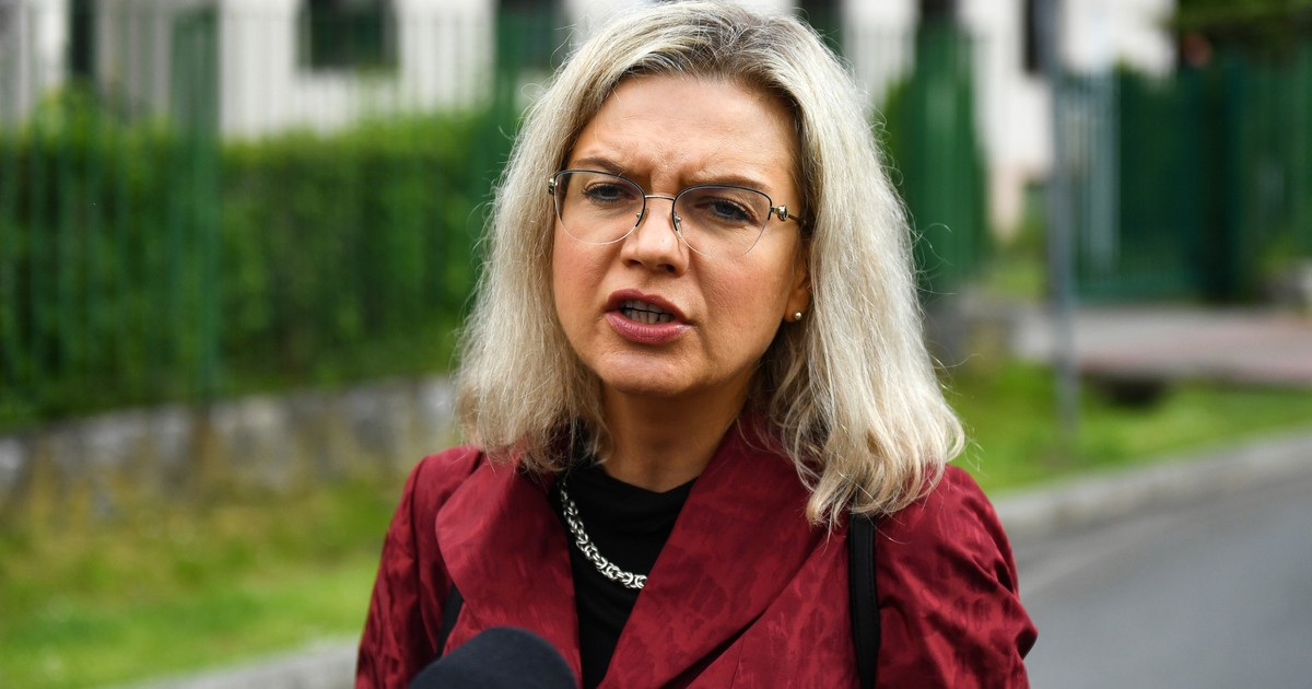 Małgorzata Wassermann zdradziła, jaka jest prywatnie. Ma jedną słabość ...