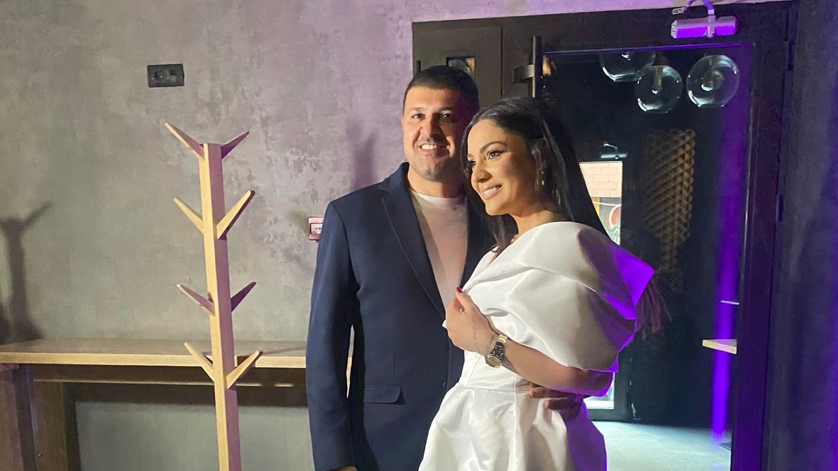 Nadica Ademov otkrila detalje ljubavi sa milionerom: "Bila sam bolesno ...
