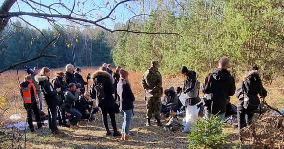 Dariusz Jaroń i "Ekstremalni. O bohaterach, którzy narażają życie, by ratować innych" [FRAGMENT ...