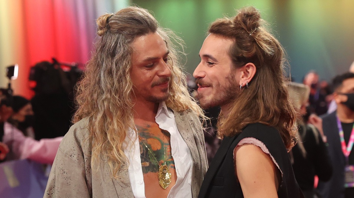 Steiner Kristóf és férje intim fotóikkal keresnek pénzt az OnlyFansen ...