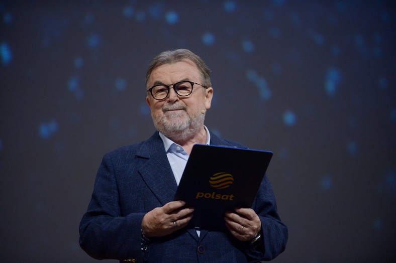 Edward Miszczak o krytyce po zmianach w Edward Miszczak o krytyce po zmianach w