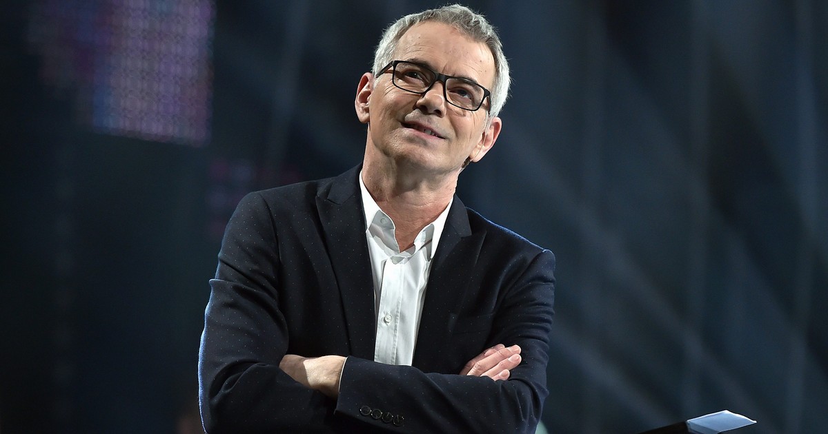 Robert Janowski o programie "Jaka to melodia?": najbardziej szkoda mi ...