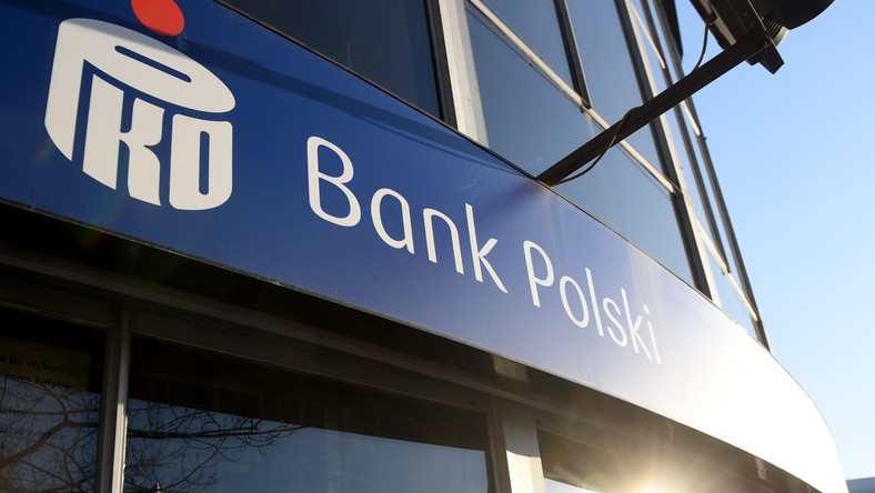 Polski bank najodporniejszy w Europie - Dziennik.pl