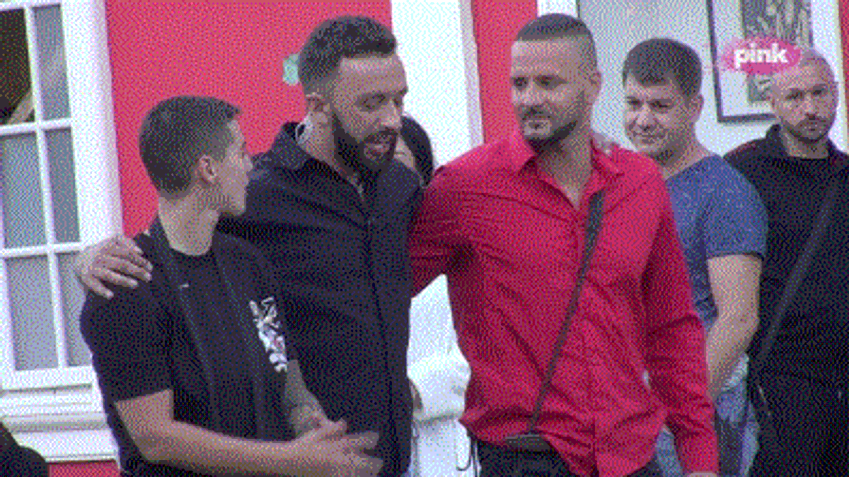 Evo ko je sinoć napustio Zadrugu 7 Elita - Blic