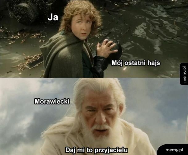 Mateusz Morawiecki to "wdzięczny" temat dla internautów. Najlepsze MEMY ...