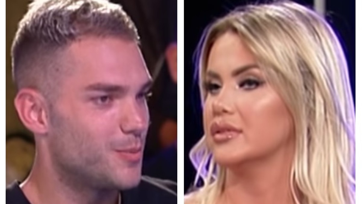 andjelo rankovic sanja stankovic - Blic