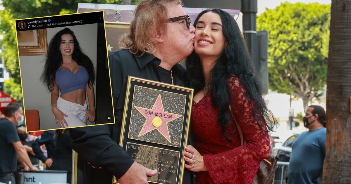 Porzucił rodzinę dla młodszej o 49 lat kobiety. Odciął córkę od fortuny - Plejada.pl