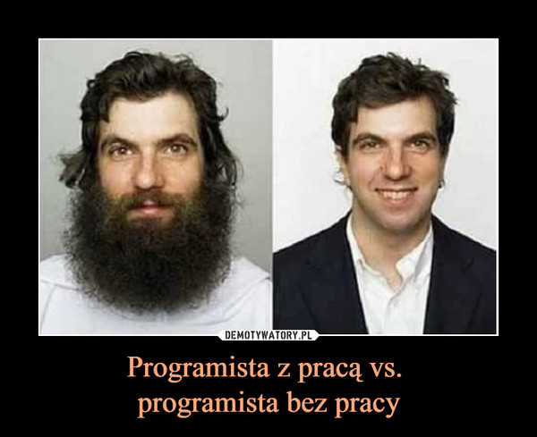 Memy o programistach. Spróbuj obejrzeć wszystkie i nie zaśmiać się ...