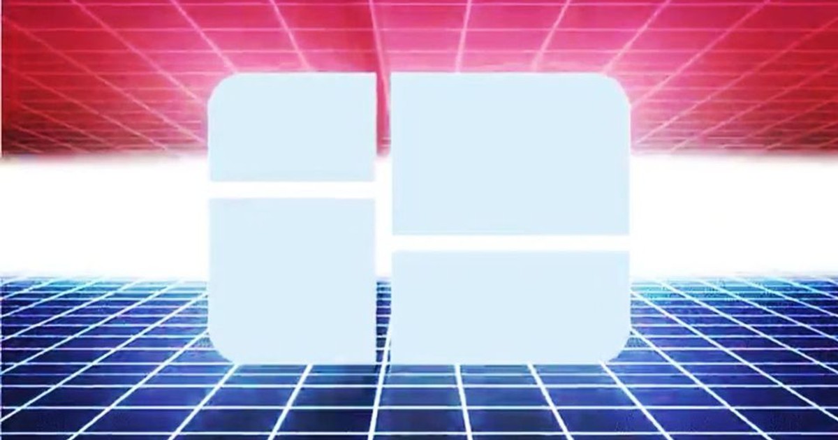 Windows 1.0 w teaserach udostępnianych przez Microsoft. O co w tym chodzi?