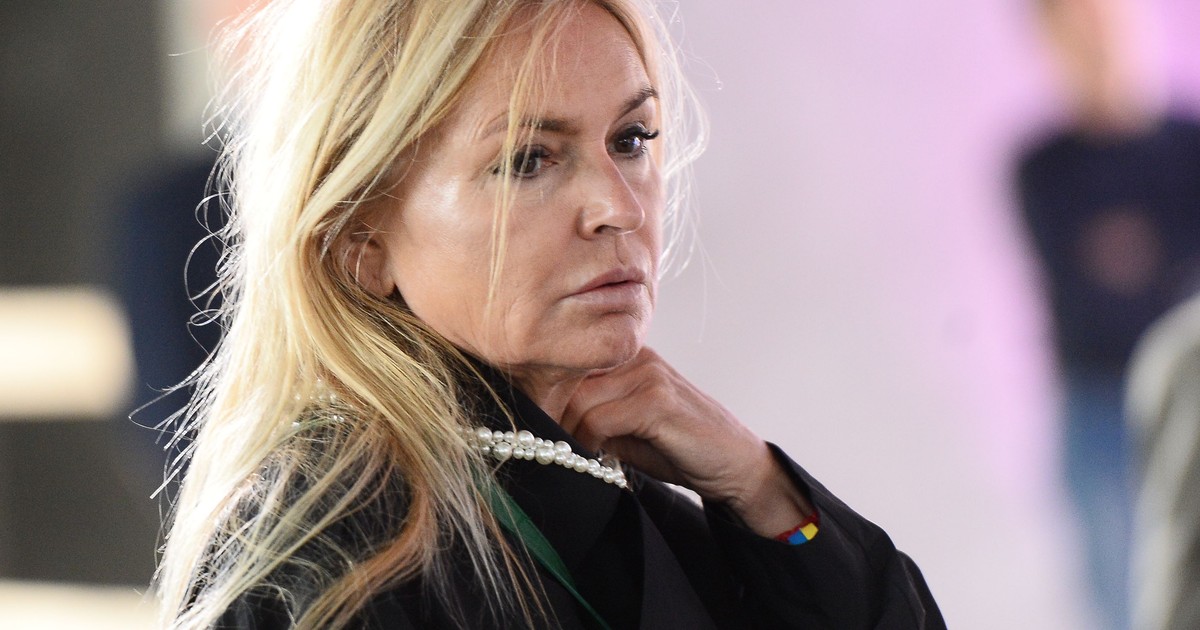 Monika Olejnik przerwała rozmowę o wyborach. "Pan do mnie na »wy ...