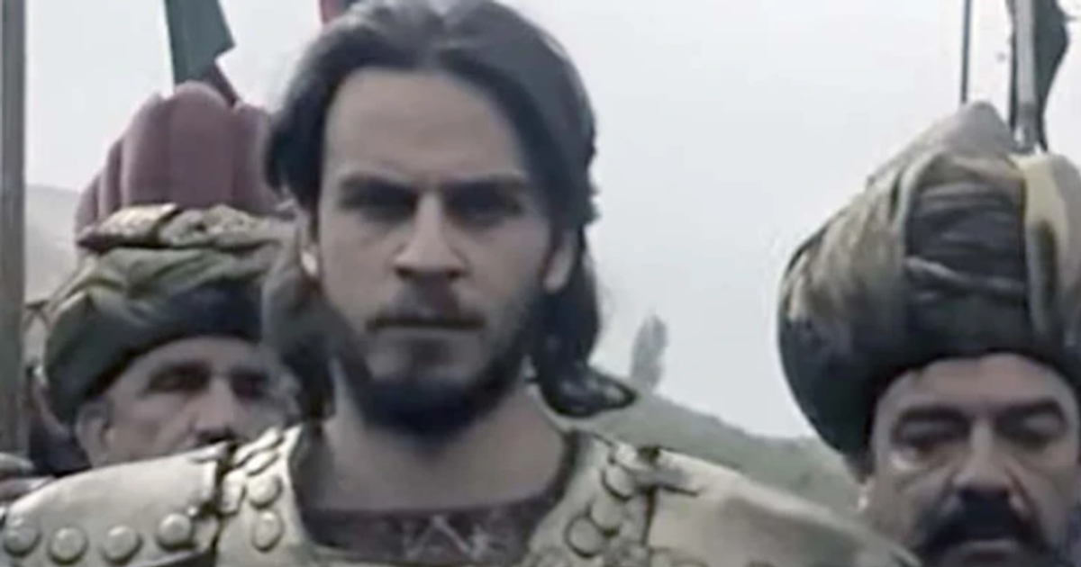 Žarko Laušević umalo poginuo na snimanju filma "Boj na Kosovu", imao je loš osećaj i bio je u ...