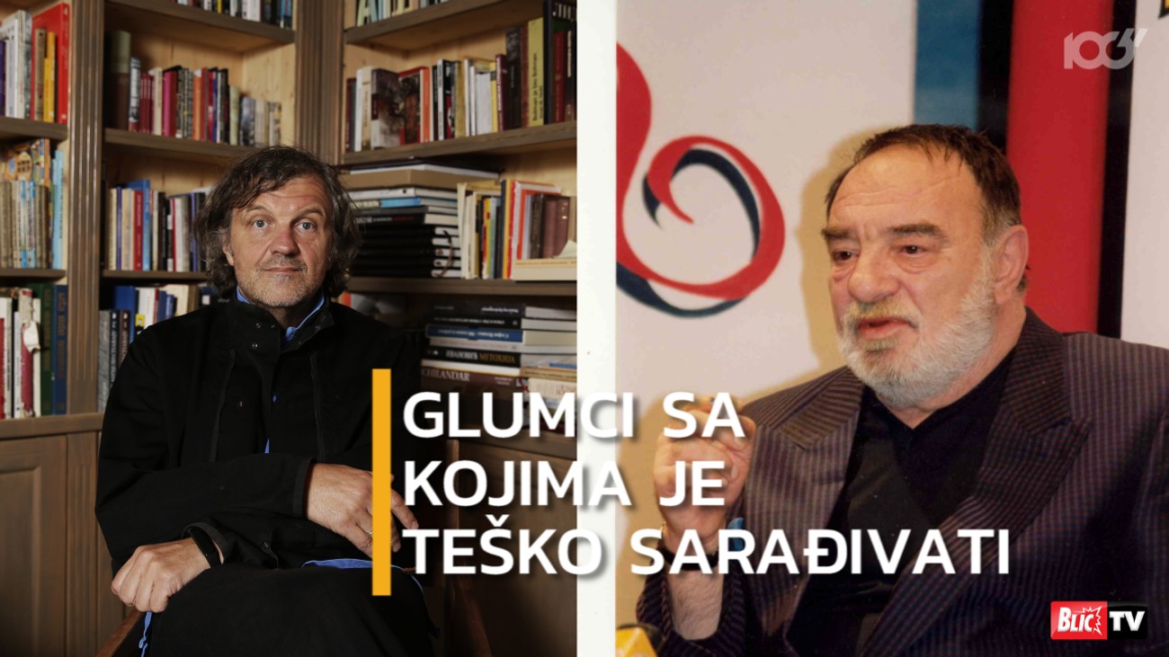 Pravi odnos Čkalje i Pavla Vuisića dugo se krio od javnosti, a malo je poznato da je jedan od ...