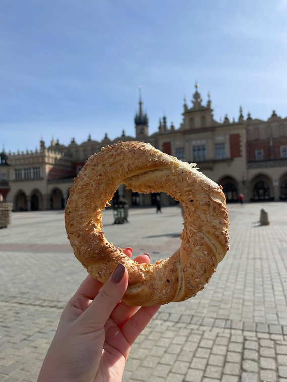 Spędziłam dzień w Krakowie jako turystka. Sprawdziłam, ile to kosztuje ...