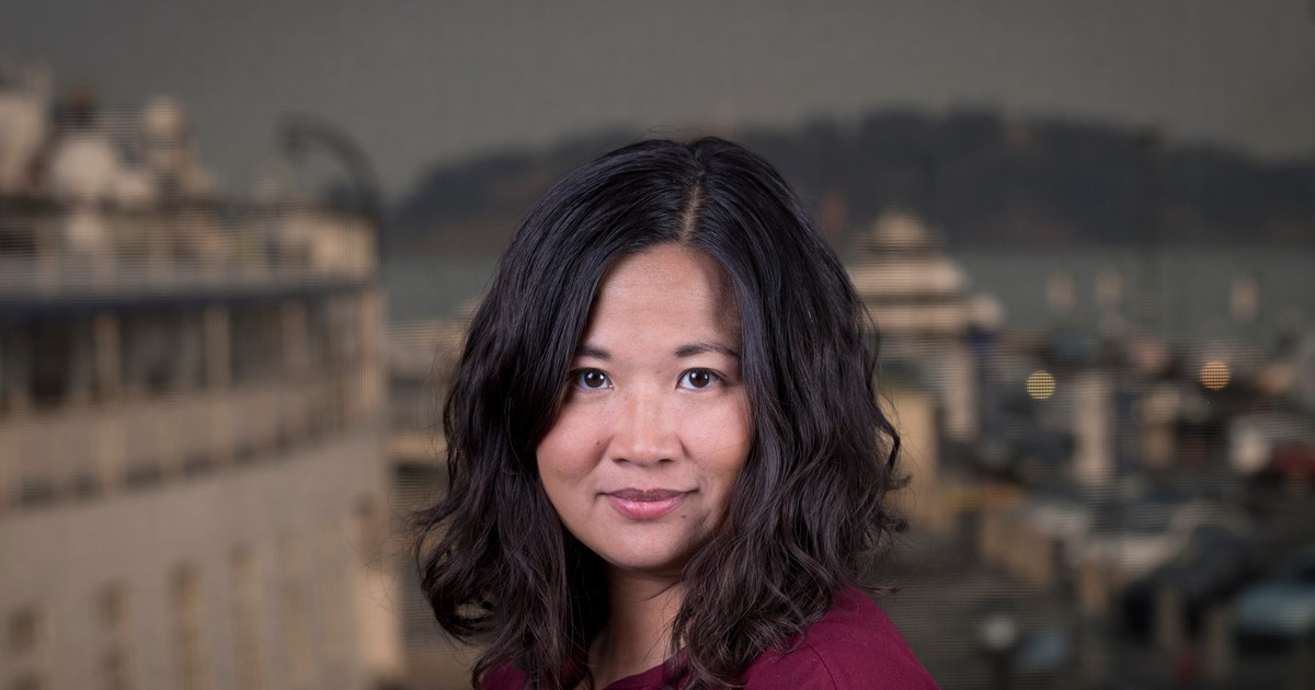 How Insider VC reporter Candy Cheng lands big startup scoops while ...
