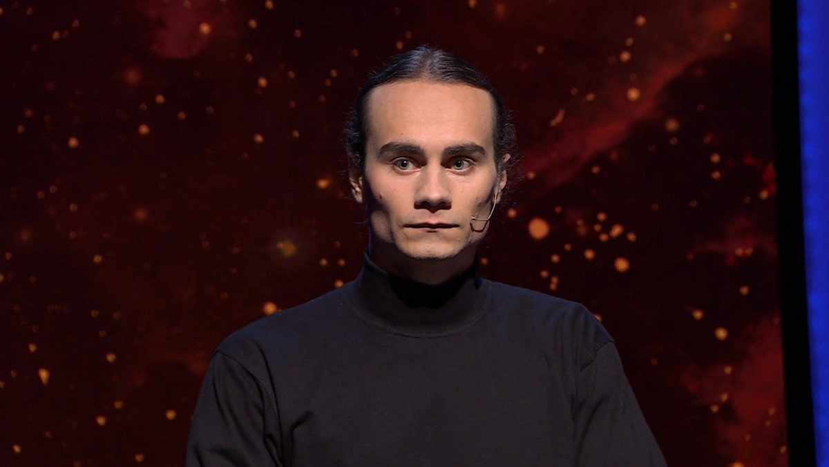 Baranowski pobił rekord w "Jeden z dziesięciu". Ojciec zdradza, jak się ...