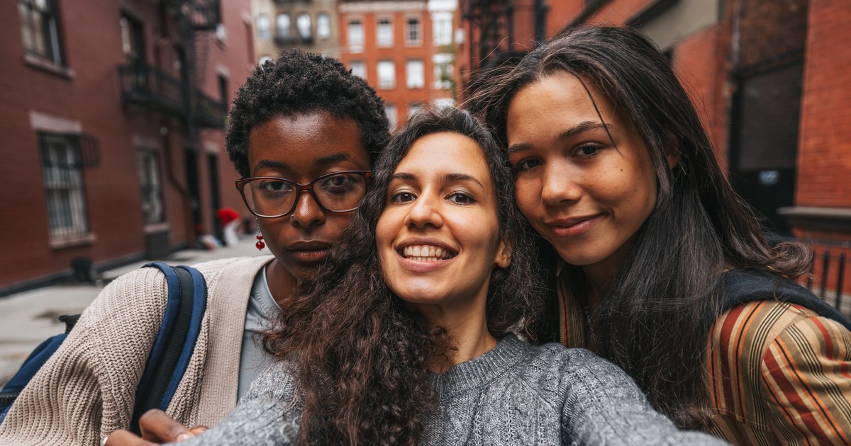 US millennial women are now more likely to die in their late 20s and ...