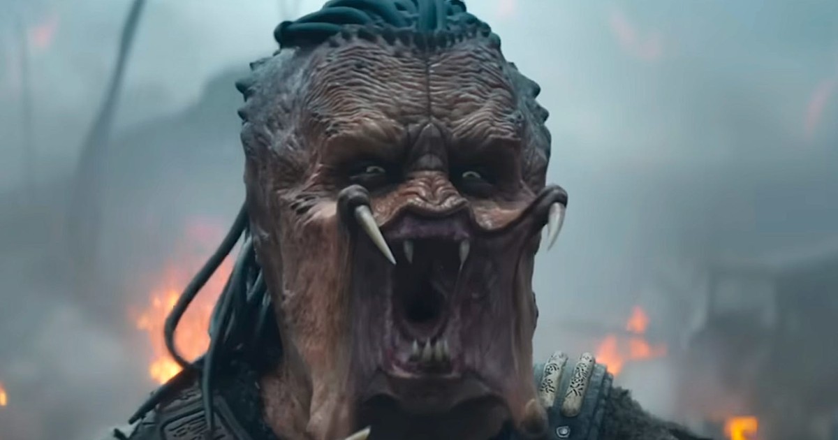 'Predator: Badlands' makes the monstrous hunter a hero. Here's what to ...
