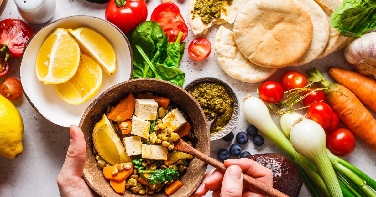 Simple cooking tips to make your veggies taste so good you won't miss ...