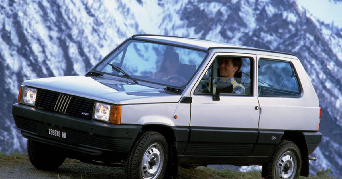 Tanie auta z napędem na obie osie. Radzimy, które warto wybrać