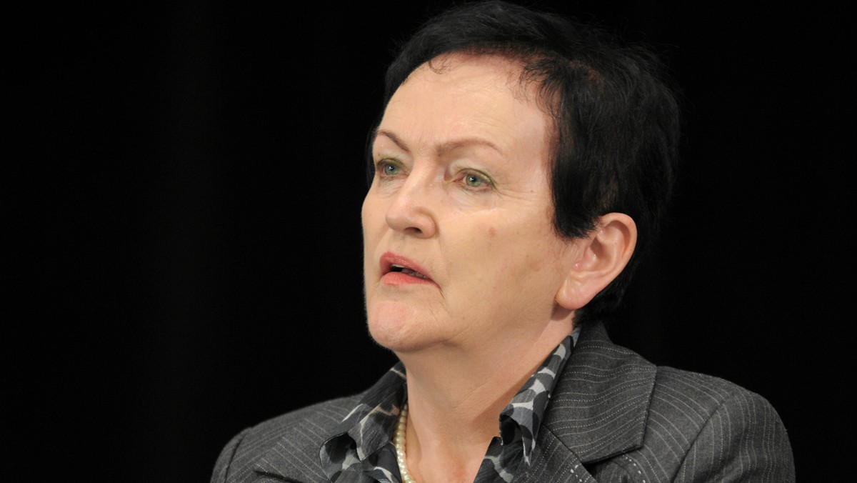 Prof. Anna Raźny o kontrowersyjnym liście do Rosjan: bronię wartości ...