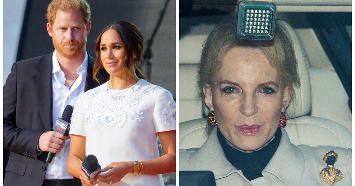 13 times the royal family has faced racism allegations through the ...