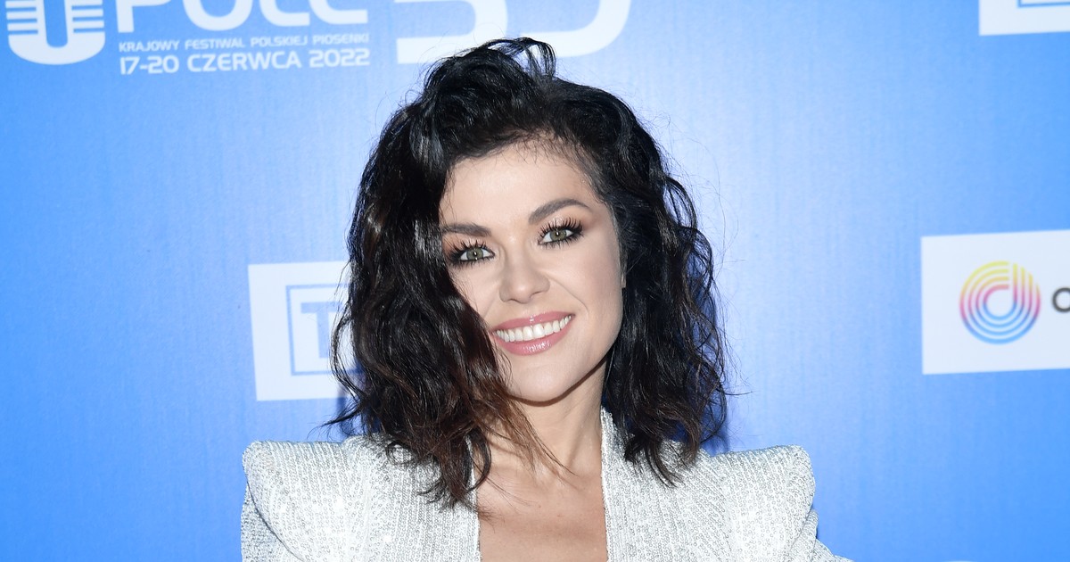 Kasia Cichopek pokazała, jak teraz mieszka. Jest elegancko i ...